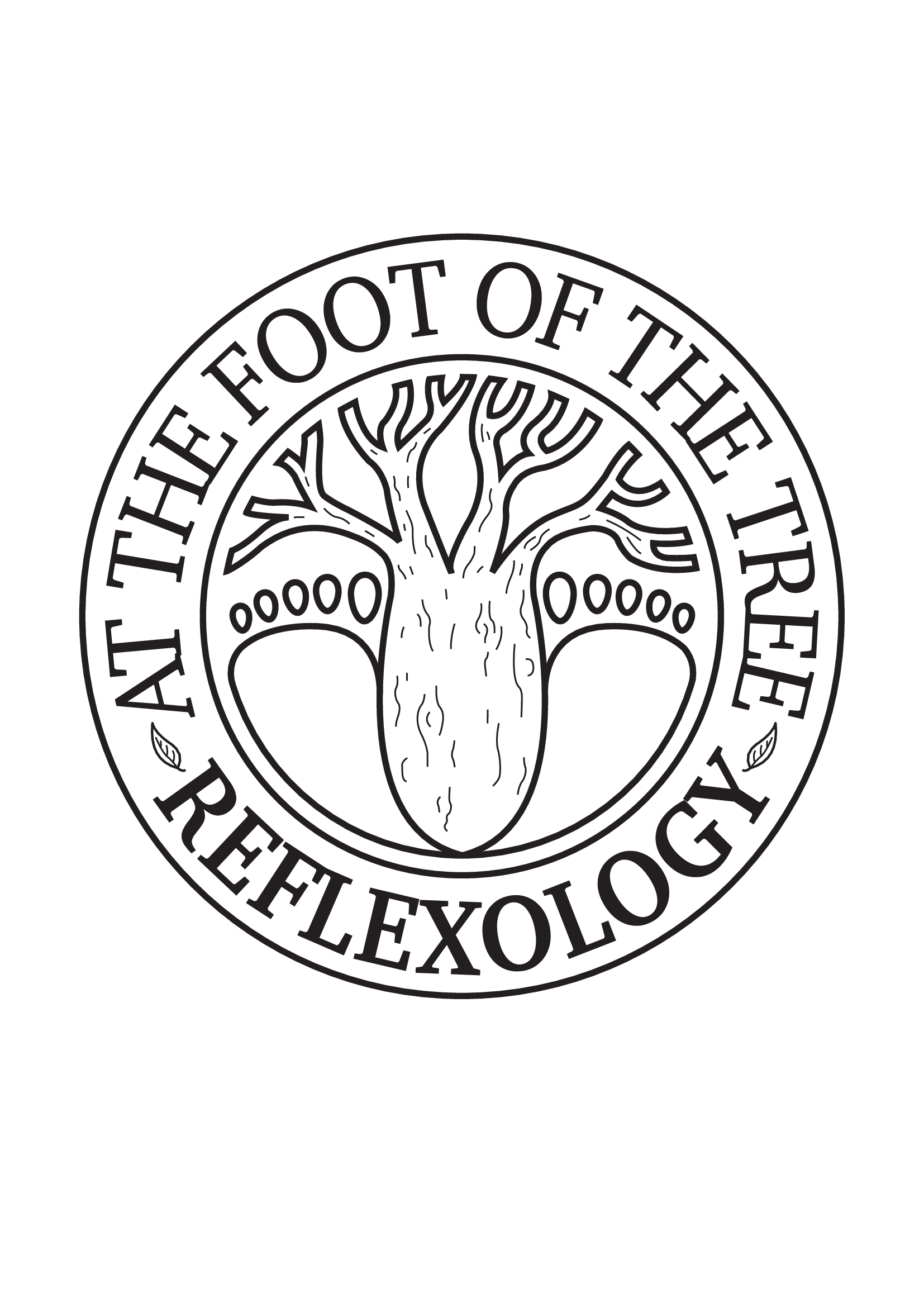 At the Foot of the Tree Reflexology